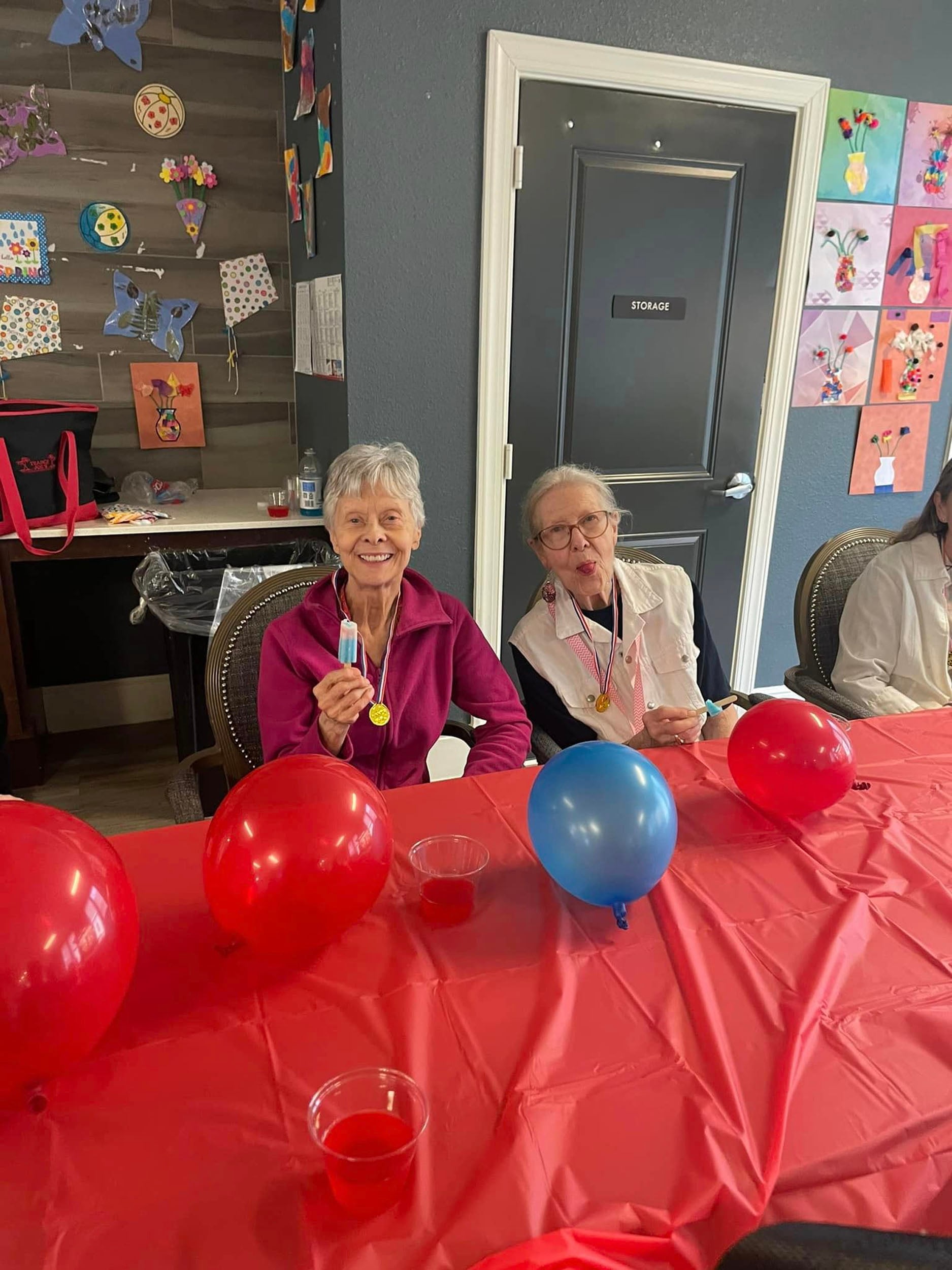 Life at Watercrest at Bryan | Senior Living in Bryan, Texas