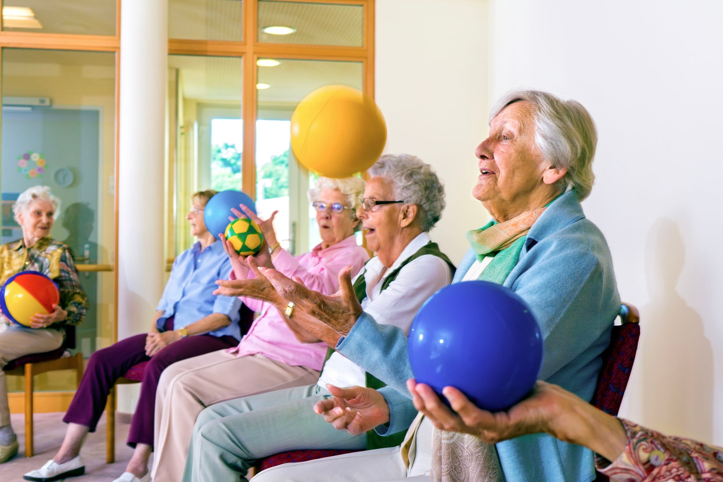 Watermere at Firewheel | Independent Senior Living in Garland, TX