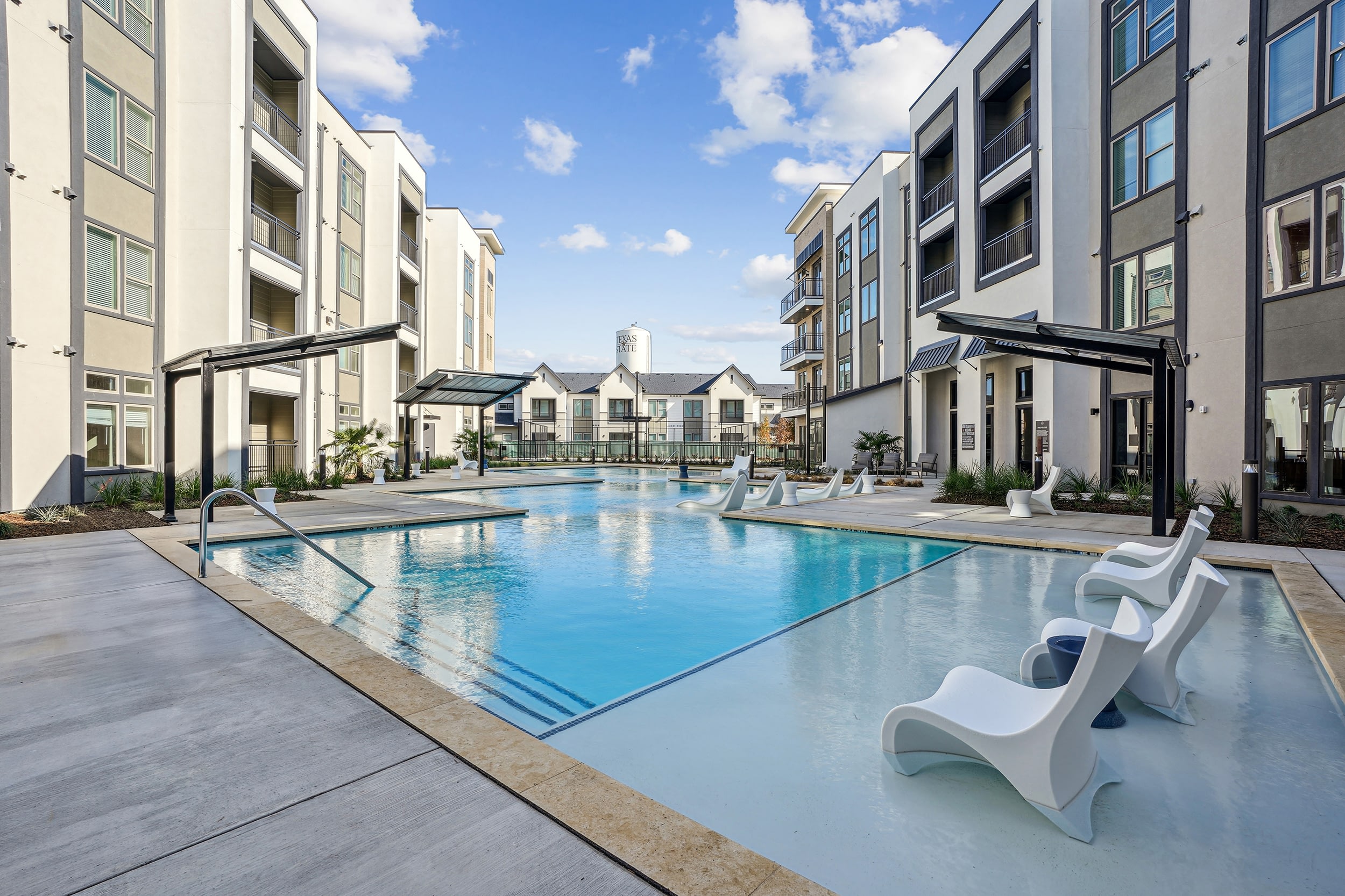 The Reserve at Round Rock | 55+ Community in Round Rock, TX