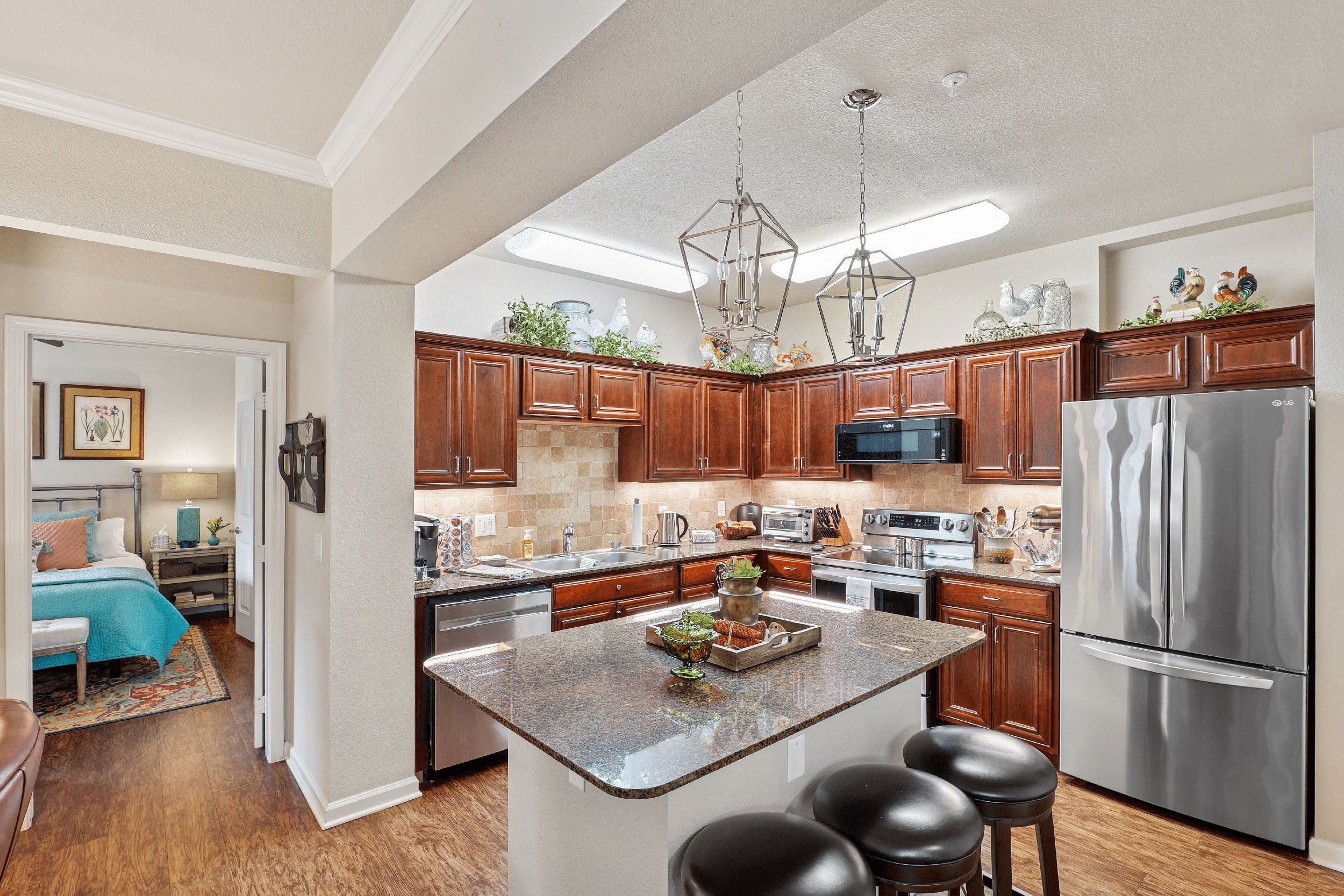 Life at Watercrest at Bryan | Senior Living in Bryan, Texas