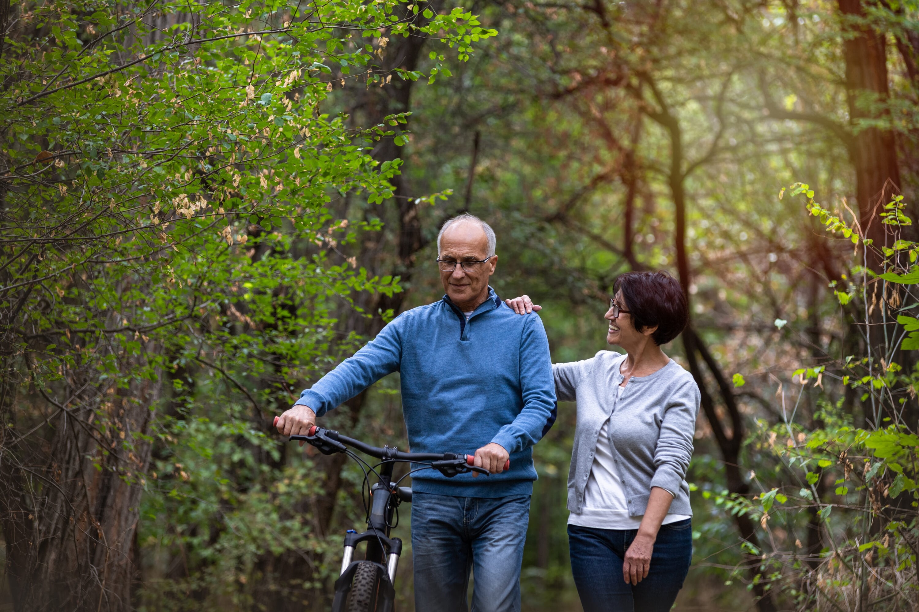 Life at Watercrest at Bryan | Senior Living in Bryan, Texas
