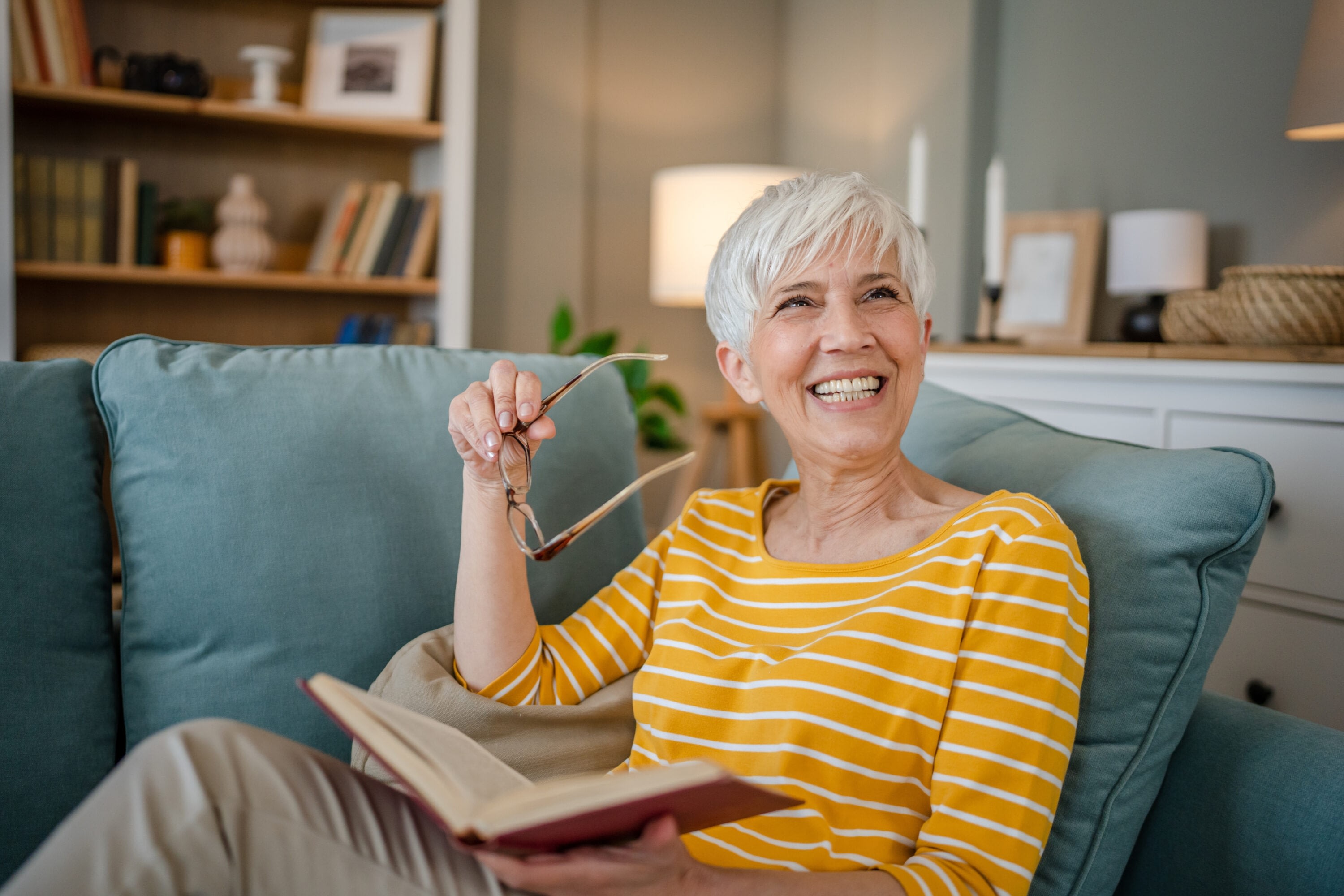 Life at Watercrest at Bryan | Senior Living in Bryan, Texas