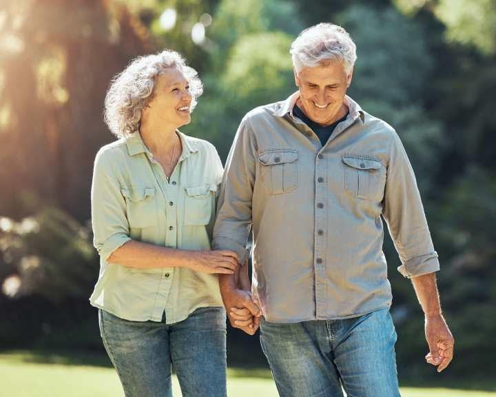 Why Walking is the Best Exercise for Active Adults